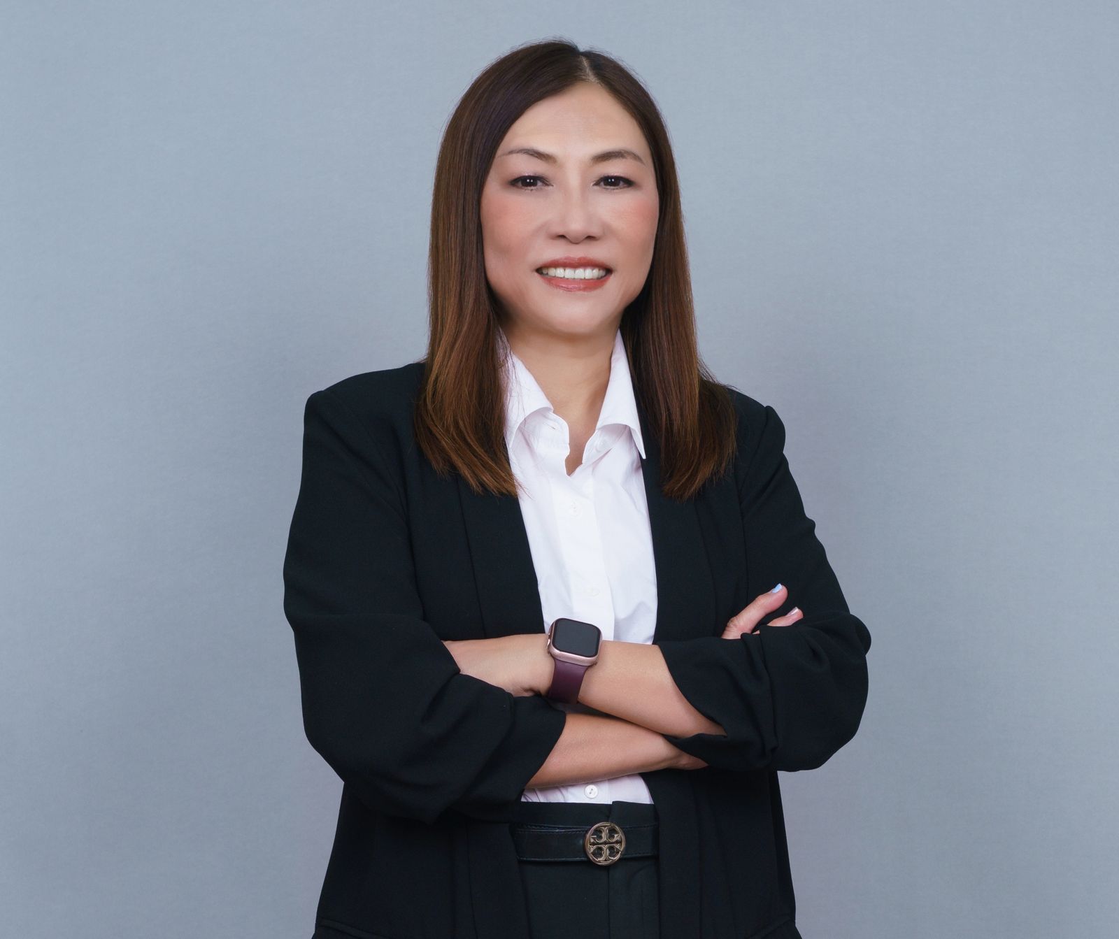 ABOUT US - Dr. Jaclyn Lee